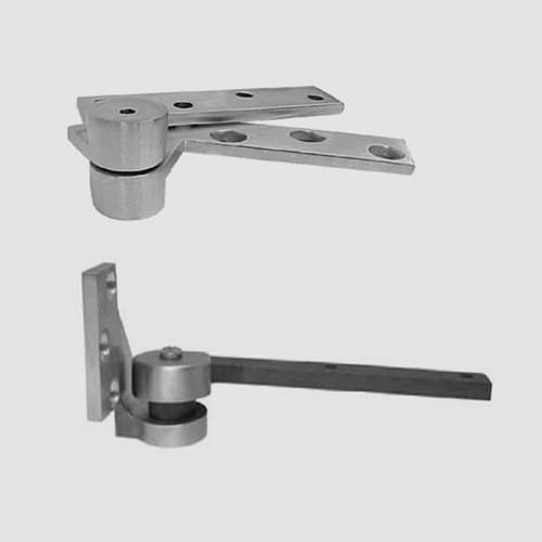 DOREX PRO 3310 SERIES (SPRING HINGES)