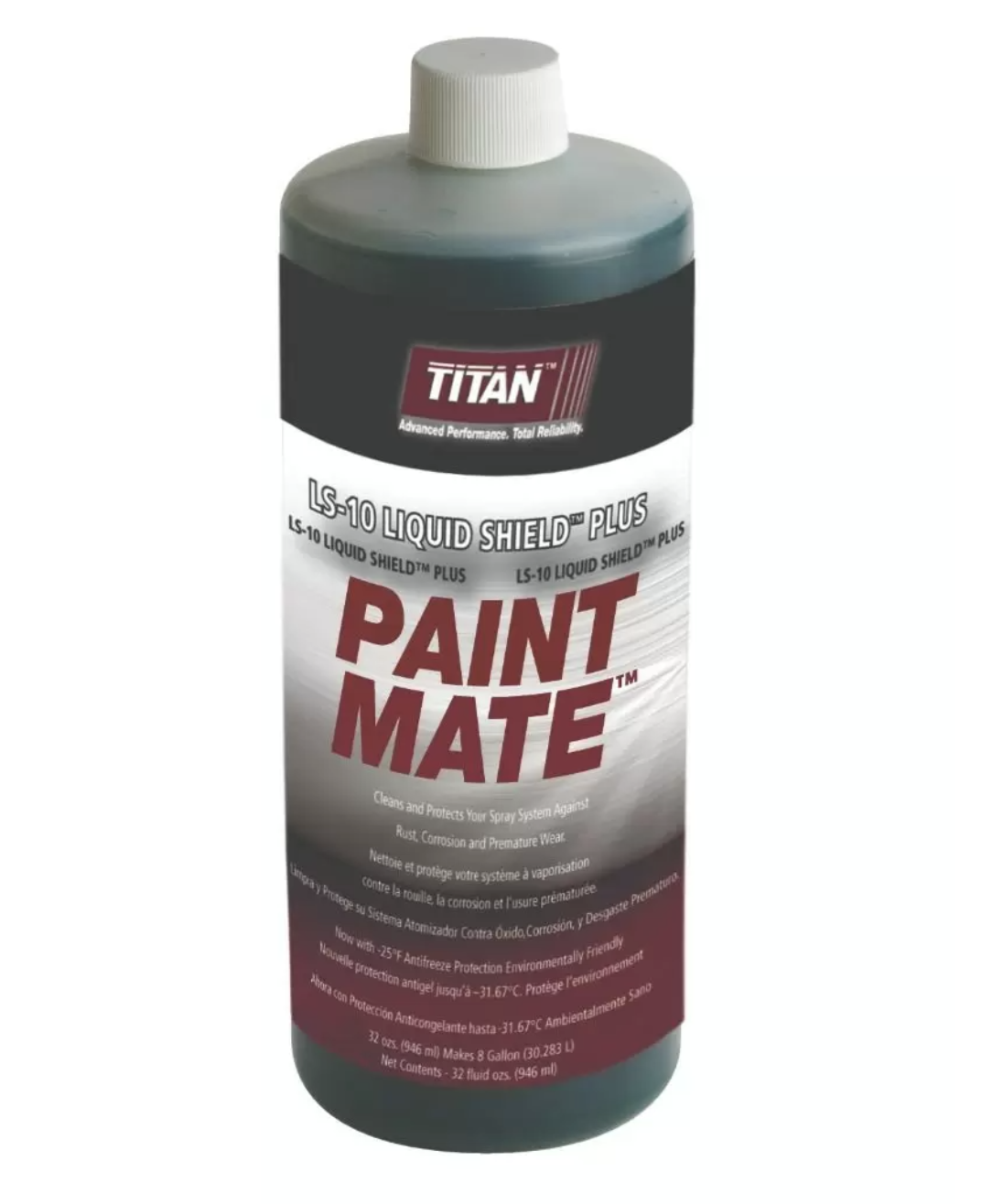 Super Spec Alkyd Calcimine Recoater - Flat (BM)